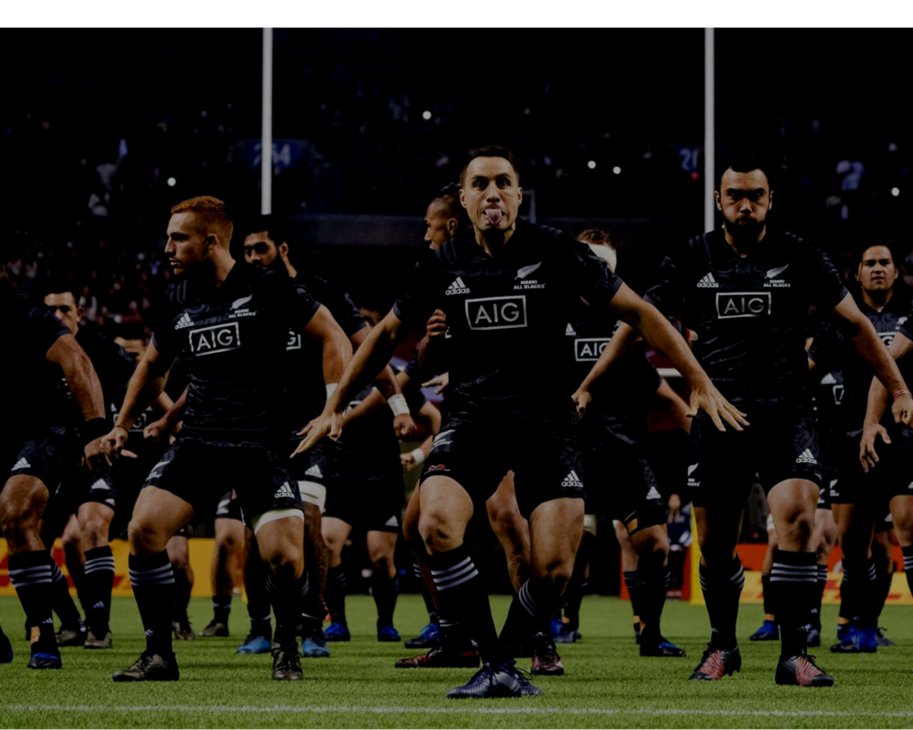 Formation entraineur coaching rugby en ligne - NZ Rugby Connect